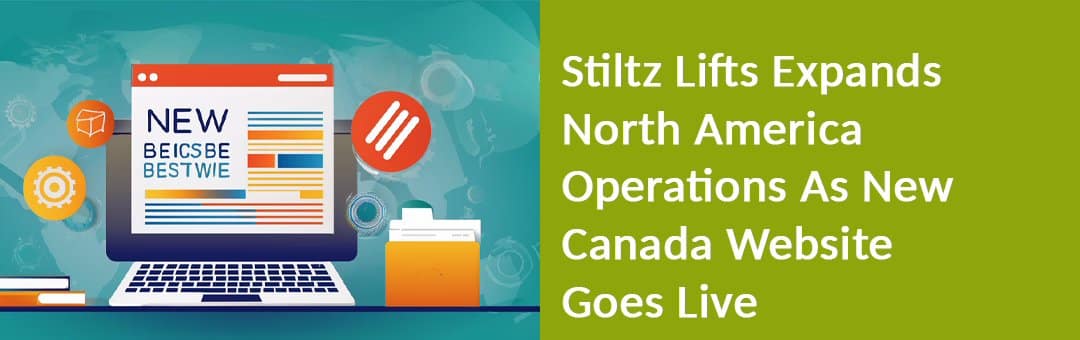 Stiltz Expands North America Operations With New Canada Website