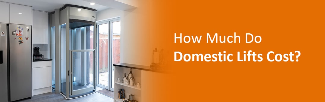 Stiltz Home Lifts Costs: Home Lifts Prices in 2025