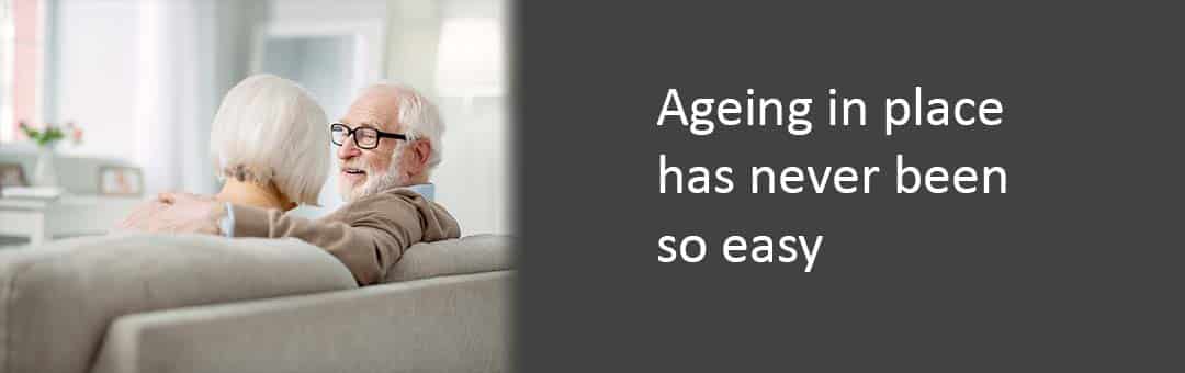 The Ultimate Guide to Ageing in Place | Stiltz Lifts UK