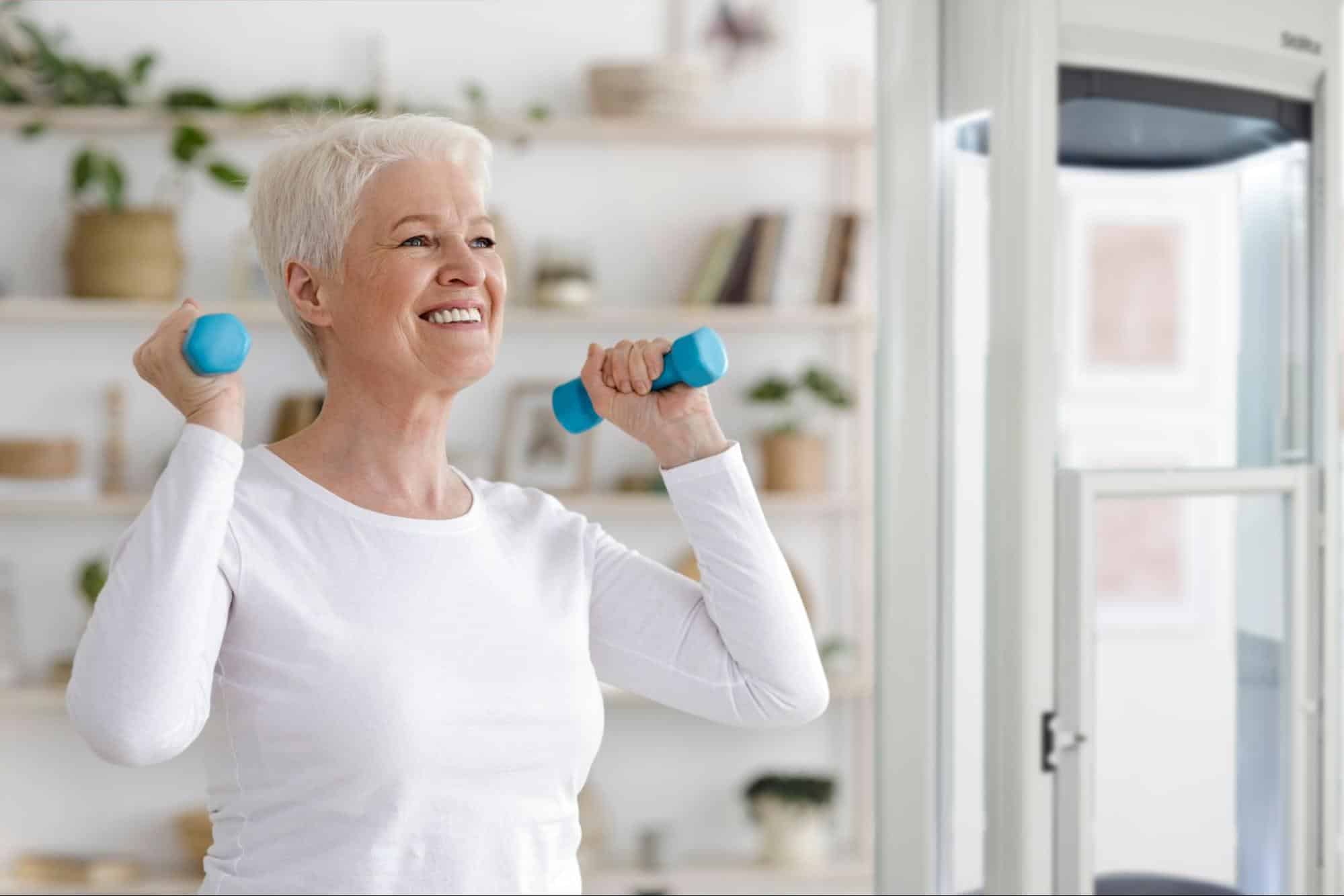 Essential Home Adaptations for Arthritis | Stiltz Lifts UK