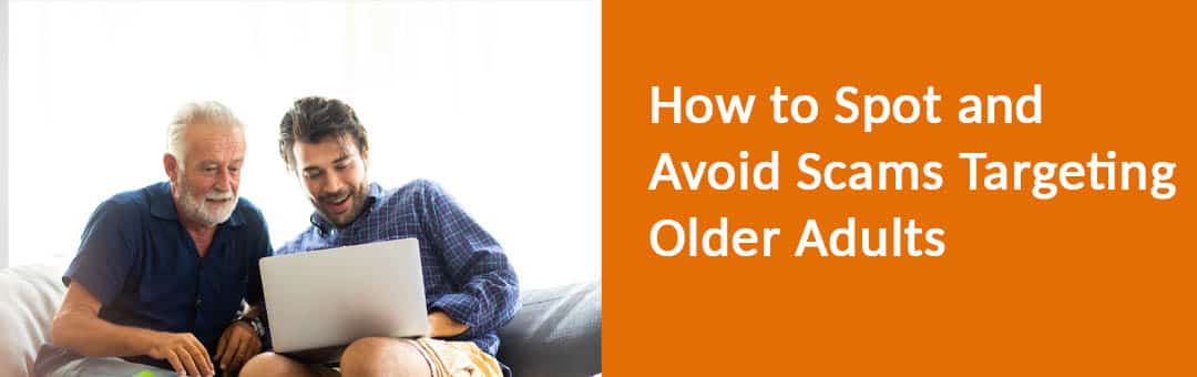The Most Common Scams Targeting The Elderly | Stiltz Lifts UK